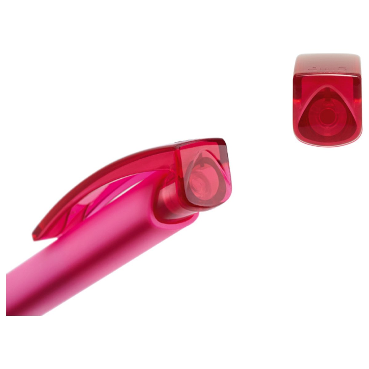 Bolígrafo trity nfc soft touch